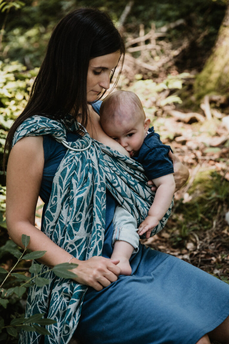 De jolies séances d'allaitement | Mathilde Anceaume - Photographe